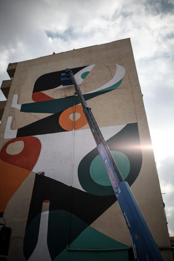 Open-Space-Jordan| GraffitiStreet.com/News