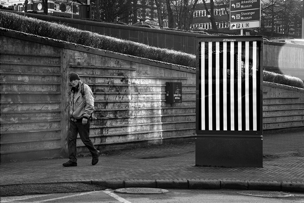The Aftenblad Wall, Jordan Seiler, Nuart | GraffitiStreet.com/News