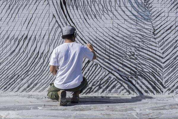 352walls, The Gainesville Urban Art Initiative, Florida ...