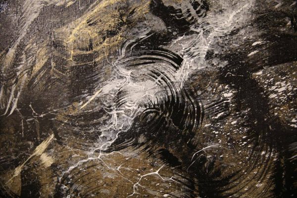 Street Artist in the Spotlight - Hua Tunan