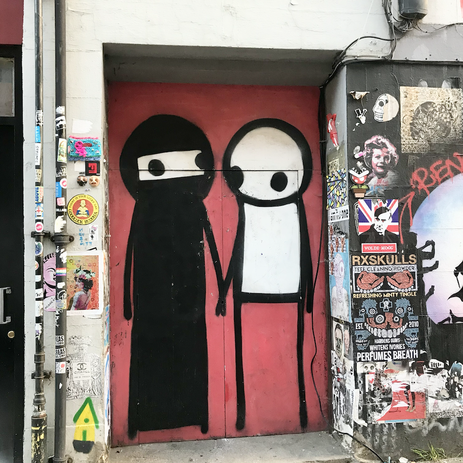 The Creative World of Mr Doodle: 10 Fascinating Facts about the Artist ...