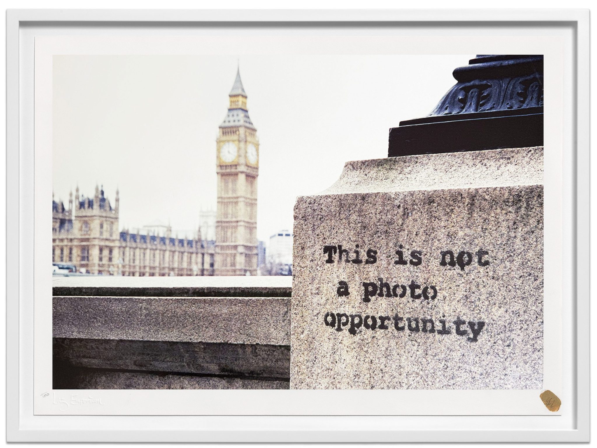 Steve Lazarides and Banksy: Behind the Lens of Street Art’s Greatest ...