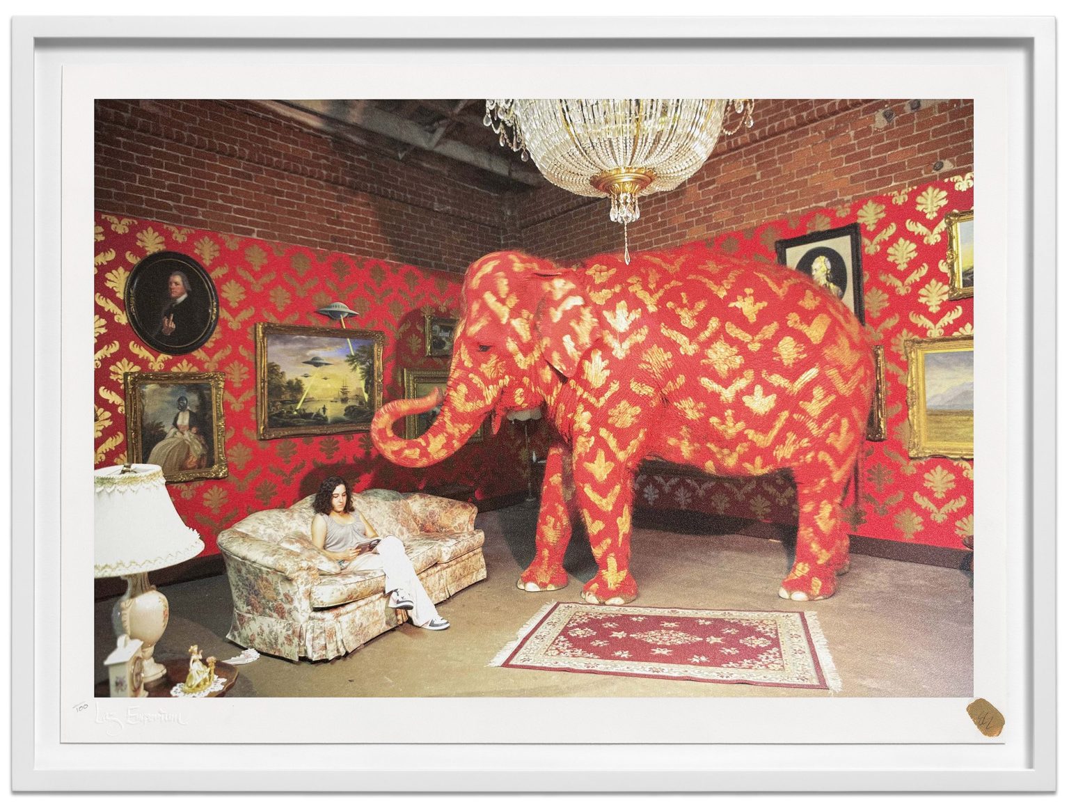 Steve Lazarides and Banksy: Behind the Lens of Street Art’s Greatest ...