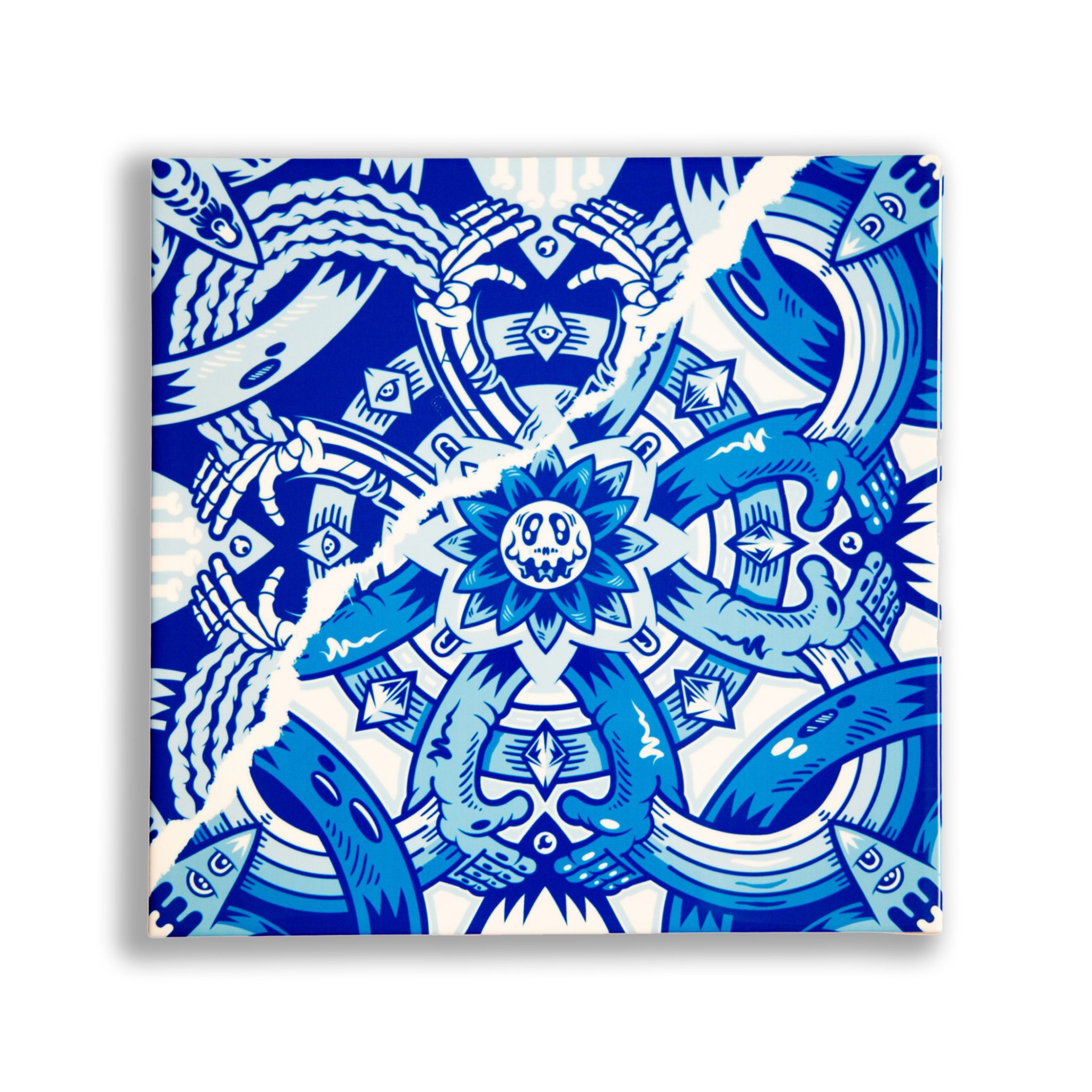 Add Fuel Art - Artist Prints Canvases for sale - GraffitiStreet.com