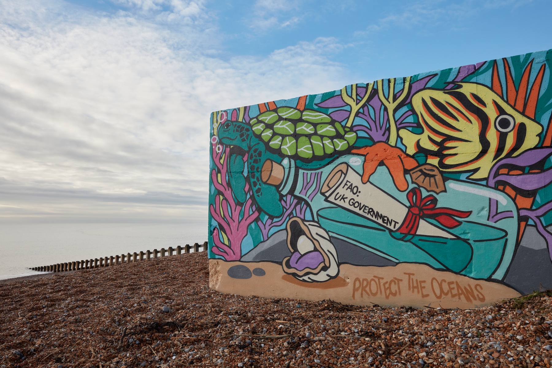 Banksy's Impact on Modern Culture: A Closer Look at the Enigmatic ...